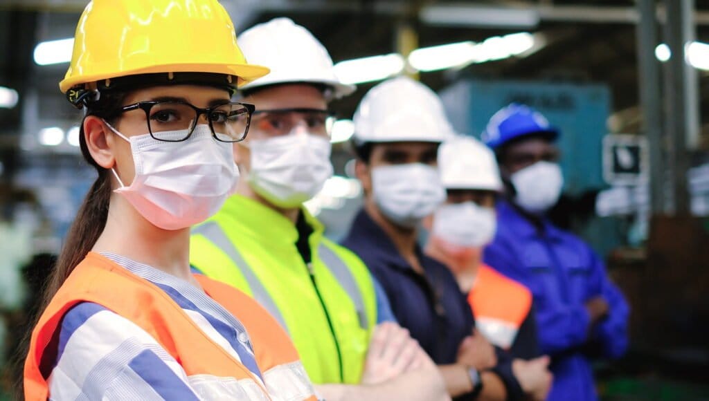 This Month in Safety - Safety People